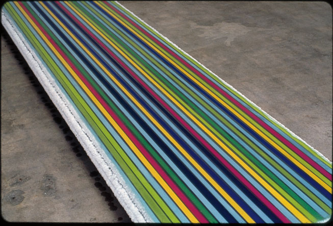WORKS - Rachel Lachowicz