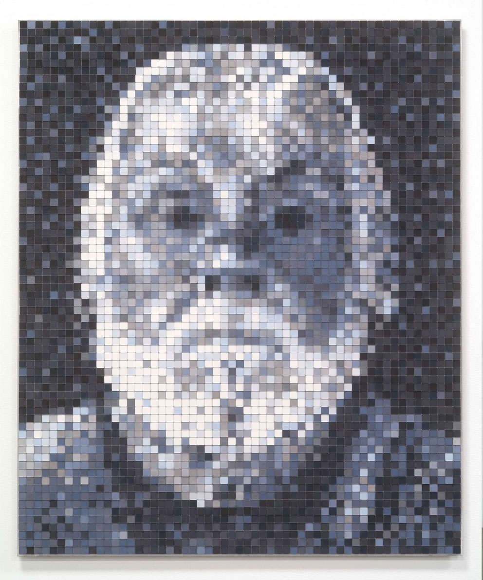 WORKS - Rachel Lachowicz