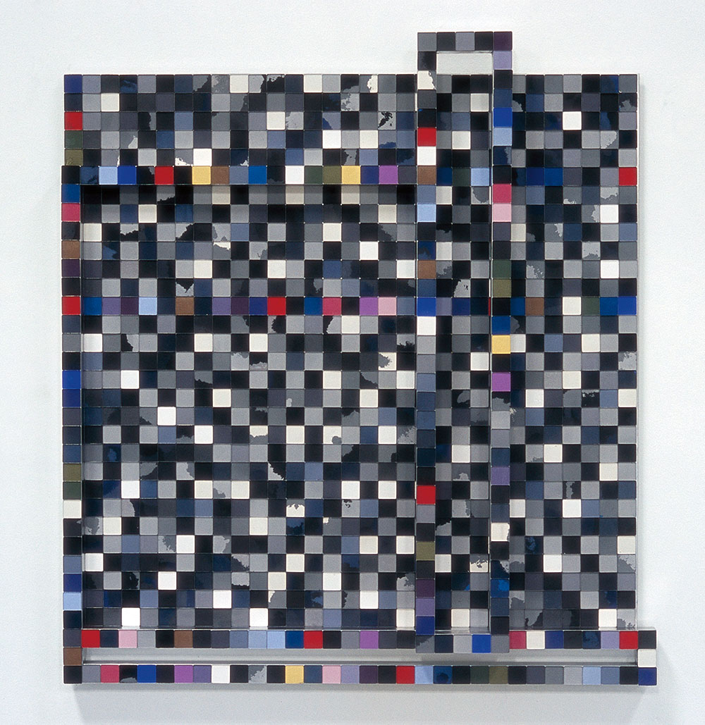 WORKS - Rachel Lachowicz