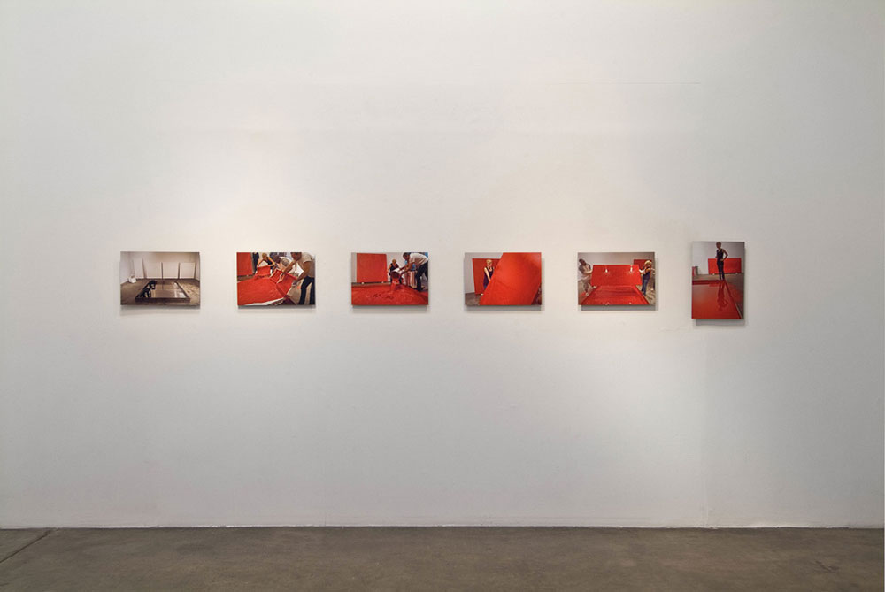 WORKS - Rachel Lachowicz