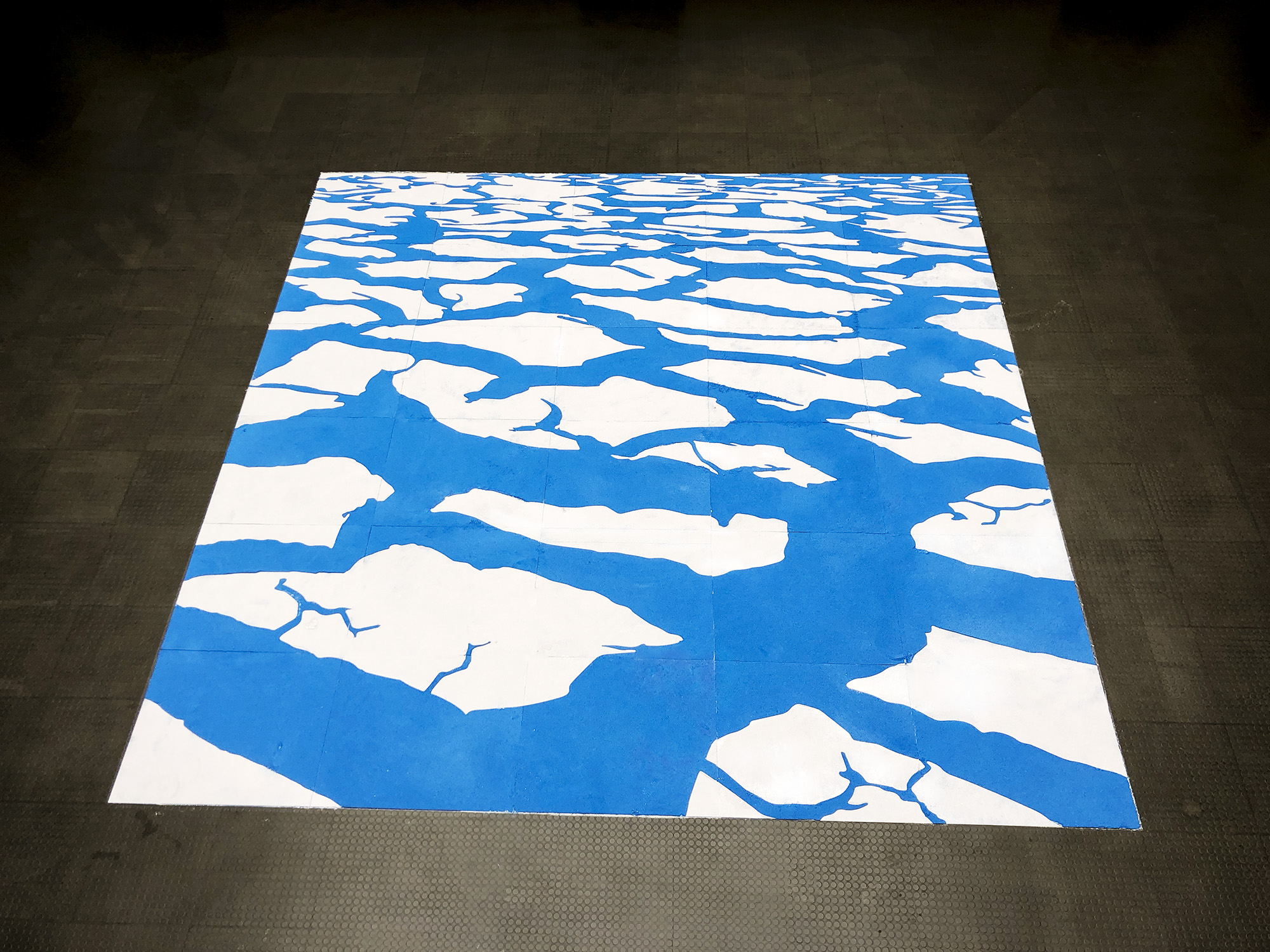 WORKS - Rachel Lachowicz