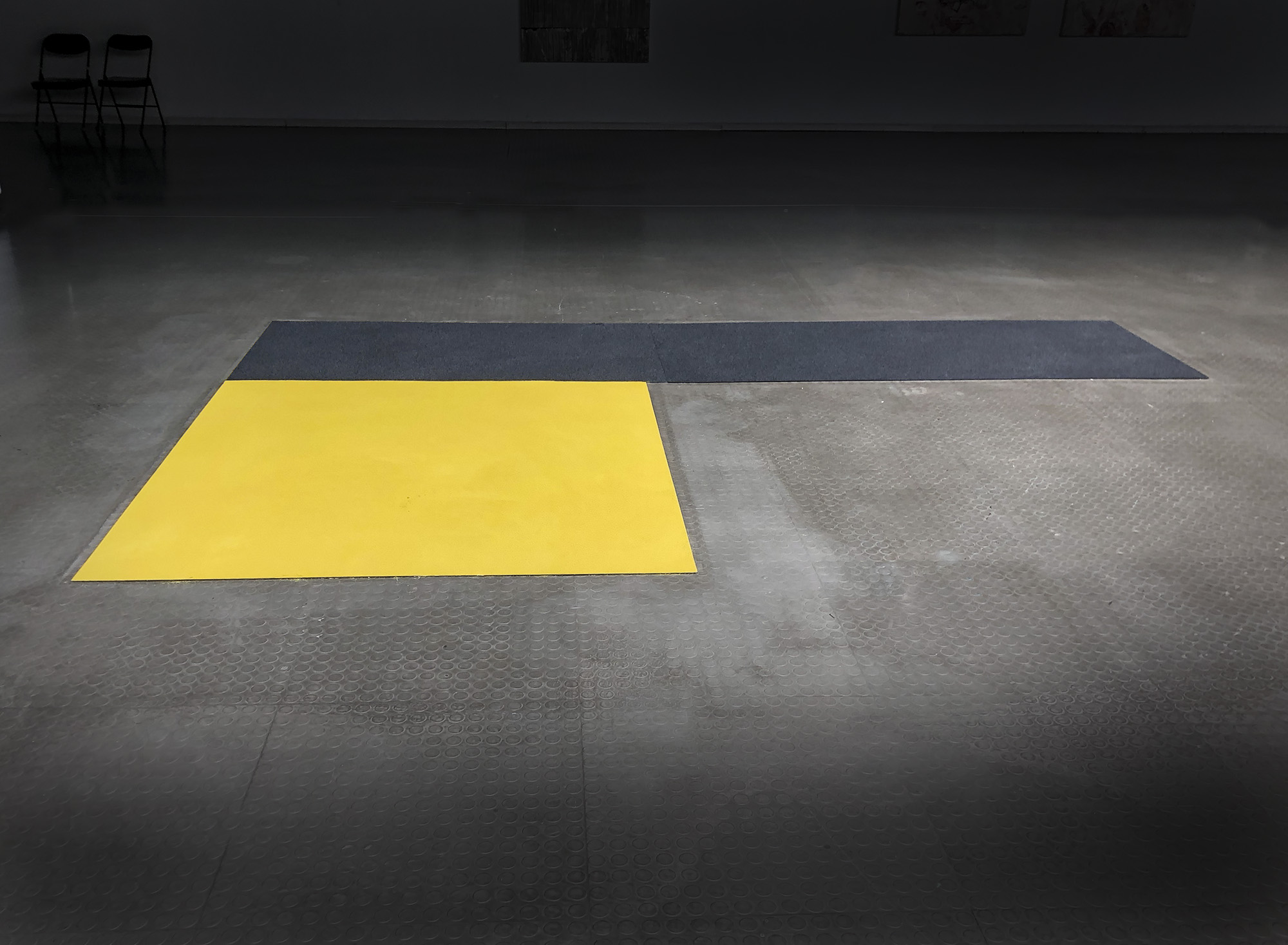 WORKS - Rachel Lachowicz