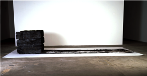 SELECTED WORKS - Rachel Lachowicz