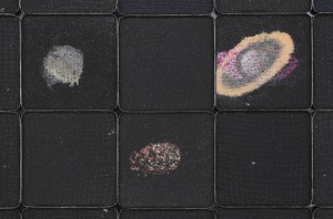 SELECTED WORKS - Rachel Lachowicz