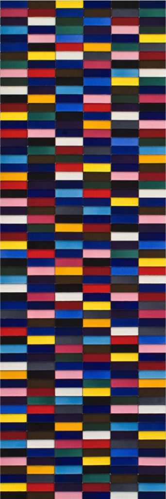SELECTED WORKS - Rachel Lachowicz